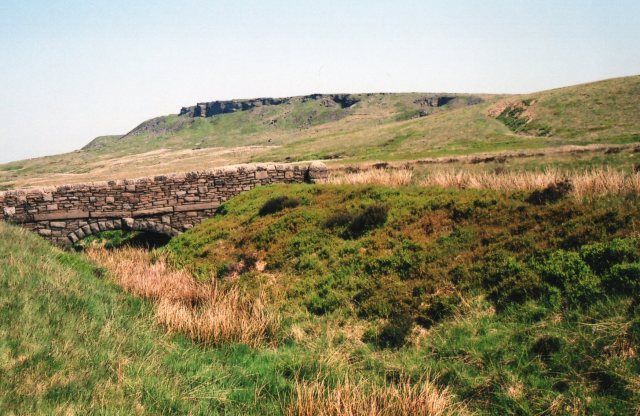 Marsden – Visiter le Yorkshire