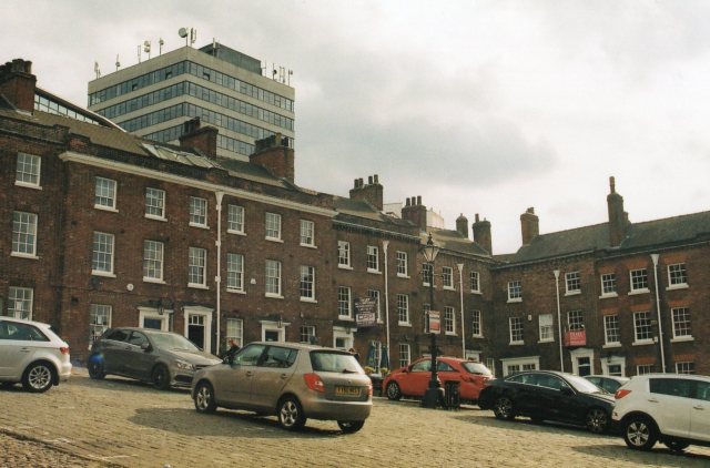 Visiter Sheffield – Visiter le Yorkshire
