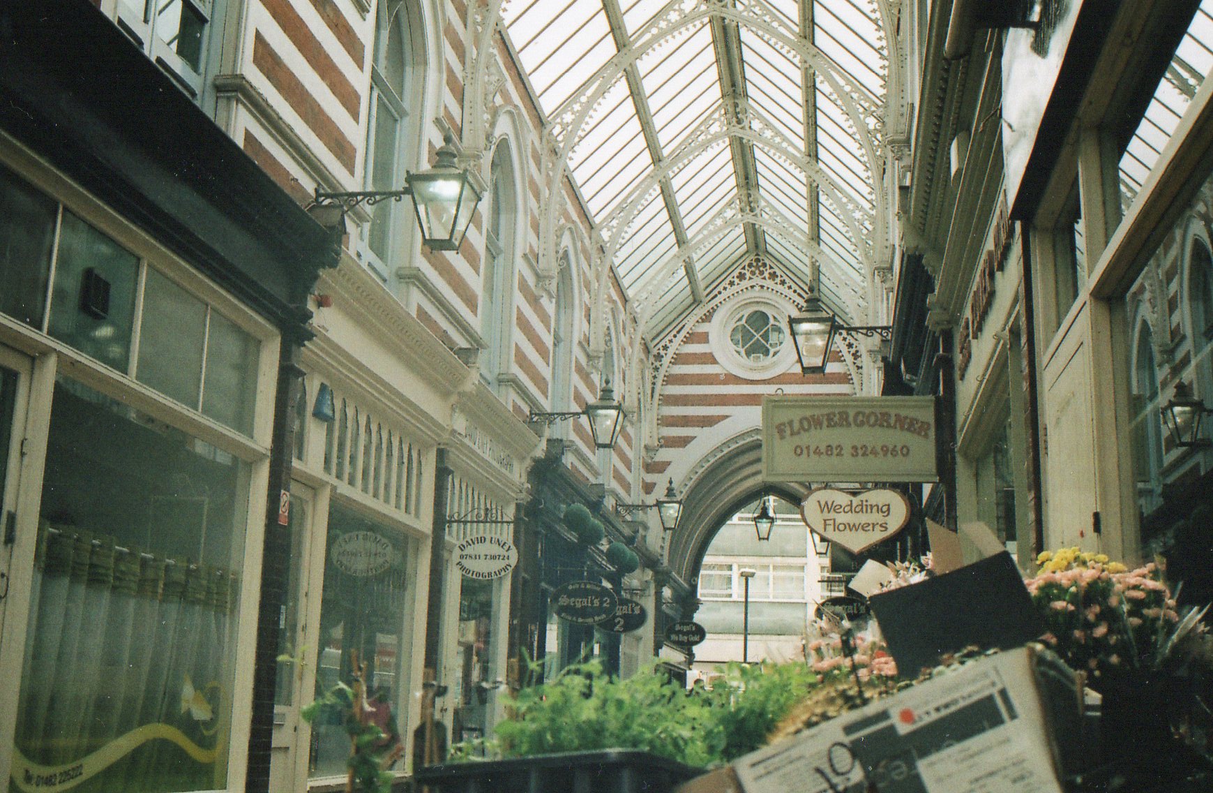 Visiter Hull – Visiter le Yorkshire