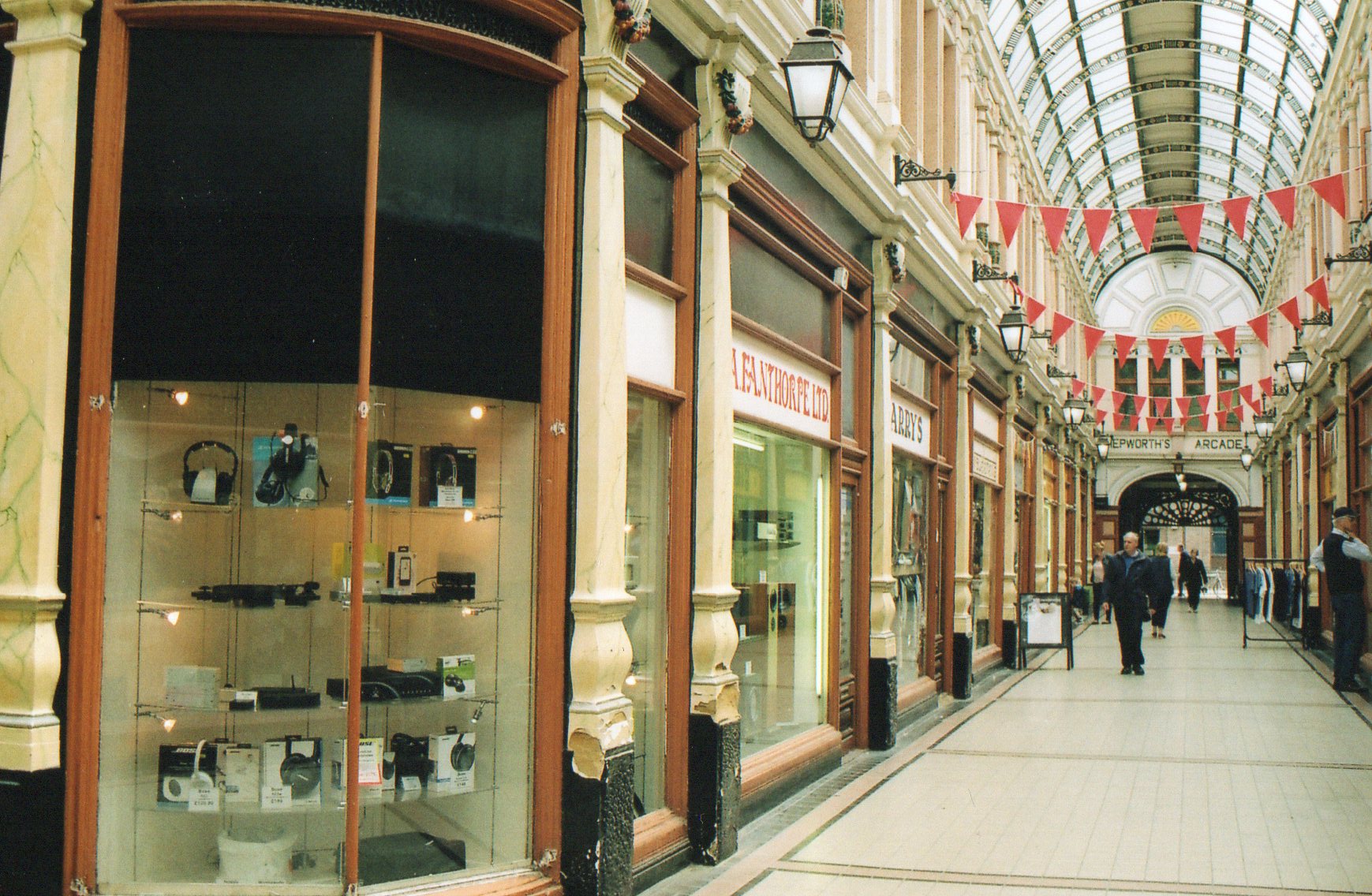 Visiter Hull – Visiter le Yorkshire