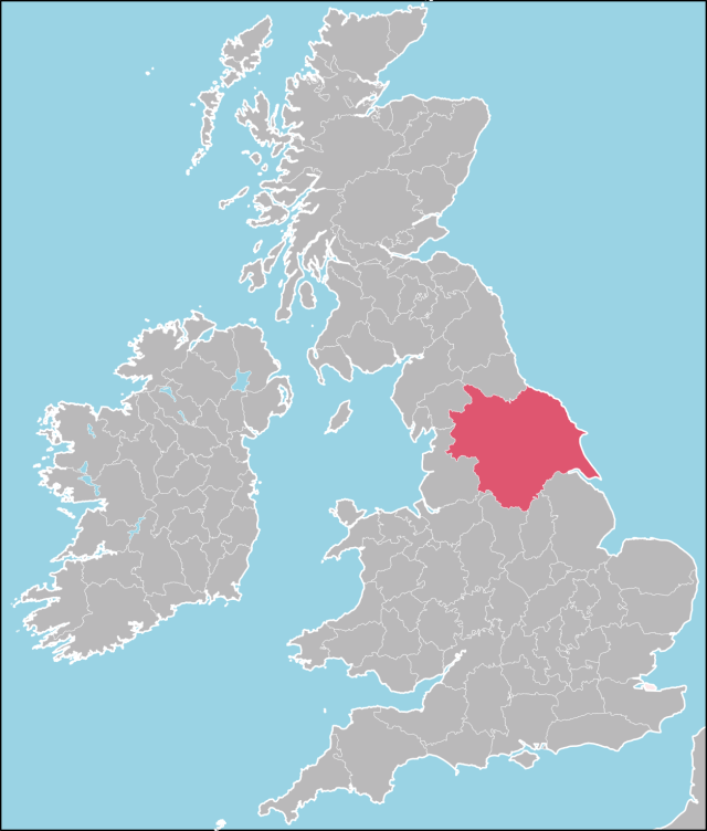 Visiter le Yorkshire – Idées tourisme dans le Yorkshire