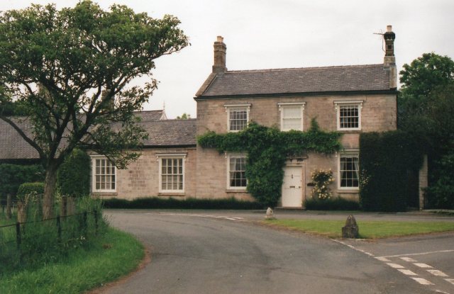 Newton Kyme – Visiter le Yorkshire