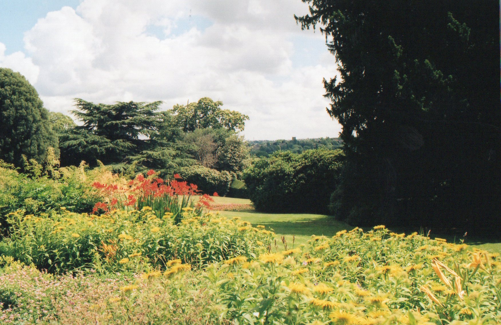 Cannon Hall – Visiter le Yorkshire