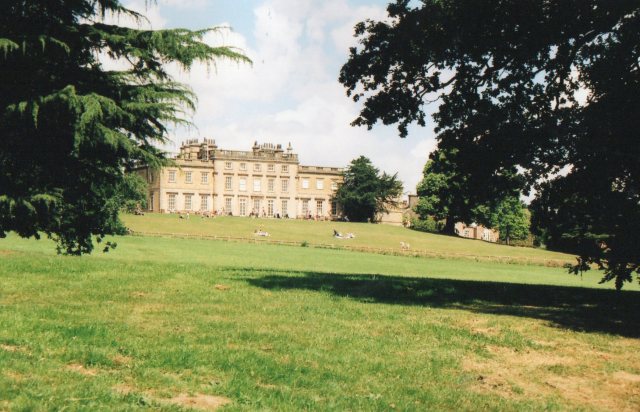 Cannon Hall – Visiter le Yorkshire