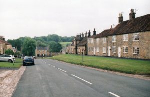 Coxwold – Visiter le Yorkshire