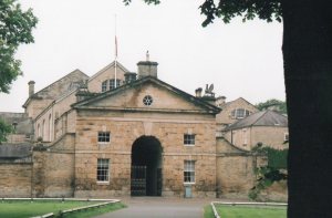 Hovingham Hall – Visiter le Yorkshire