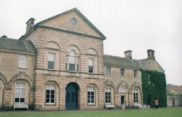 Hovingham Hall – Visiter le Yorkshire