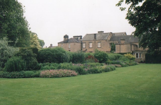 Hovingham Hall – Visiter le Yorkshire