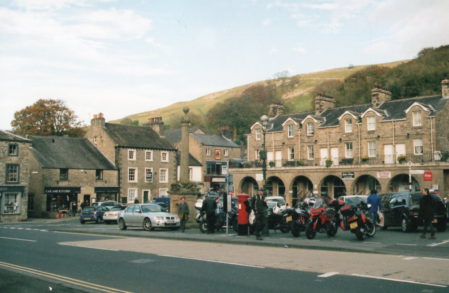 Settle – Visiter le Yorkshire