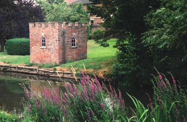 Bedale – Visiter le Yorkshire