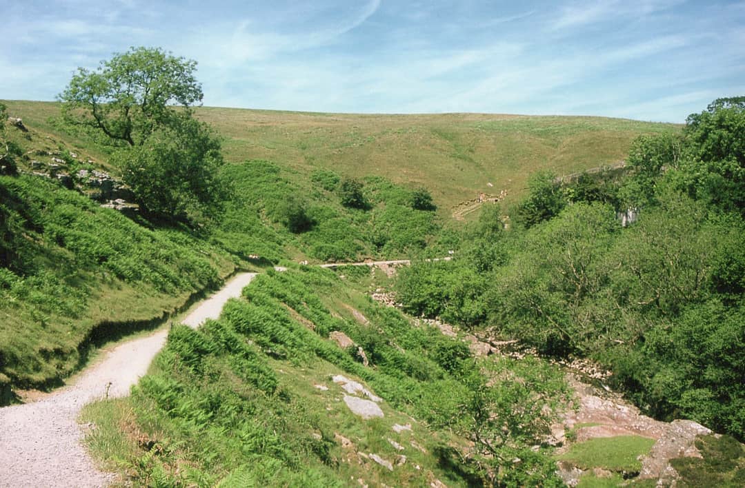 Ingleton – Visiter le Yorkshire