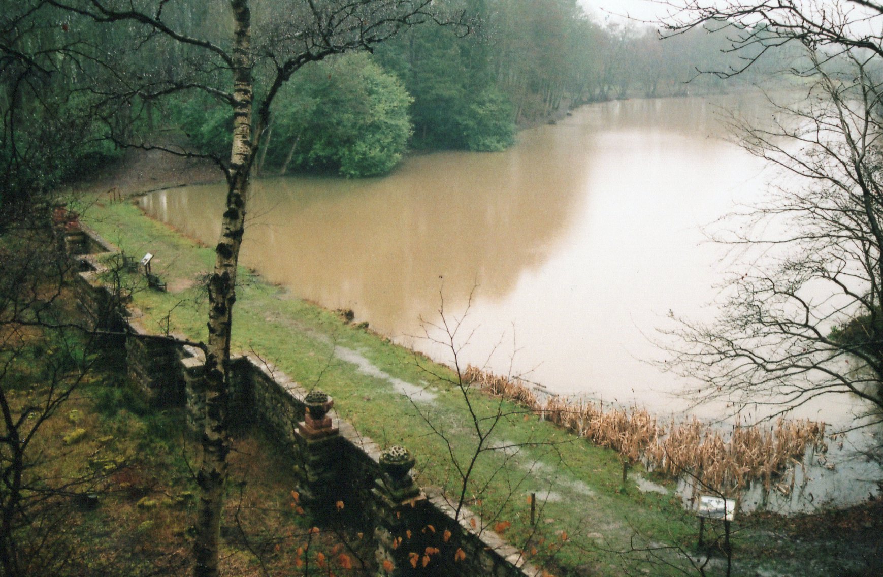 Plumpton Rocks – Visiter le Yorkshire