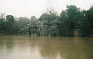 Plumpton Rocks – Visiter le Yorkshire