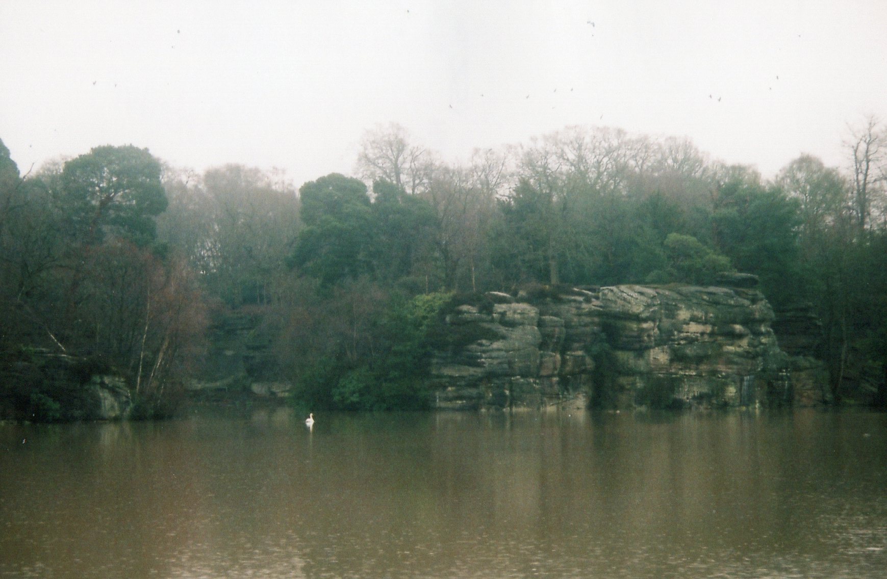 Plumpton Rocks – Visiter le Yorkshire