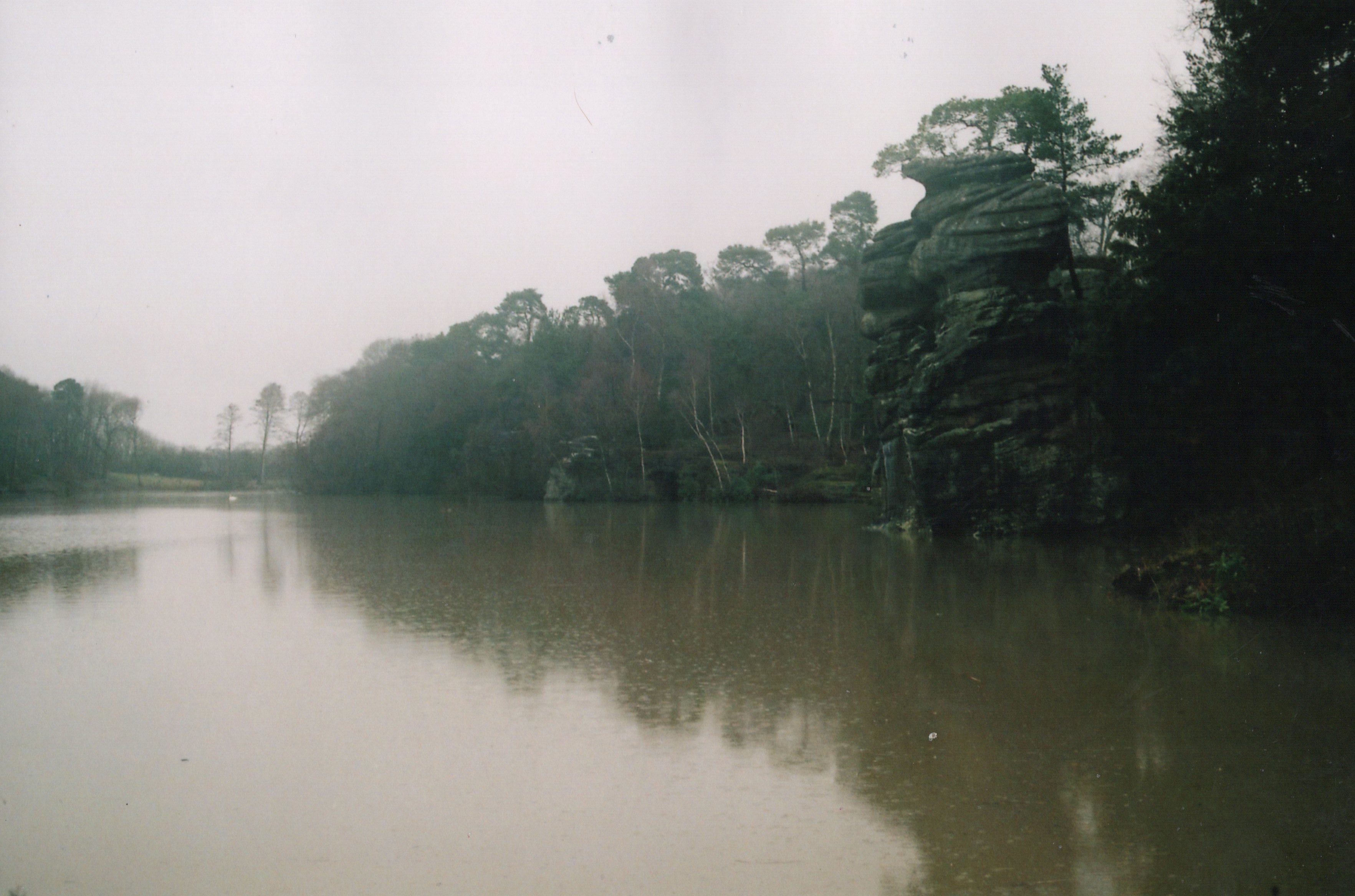 Plumpton Rocks – Visiter le Yorkshire