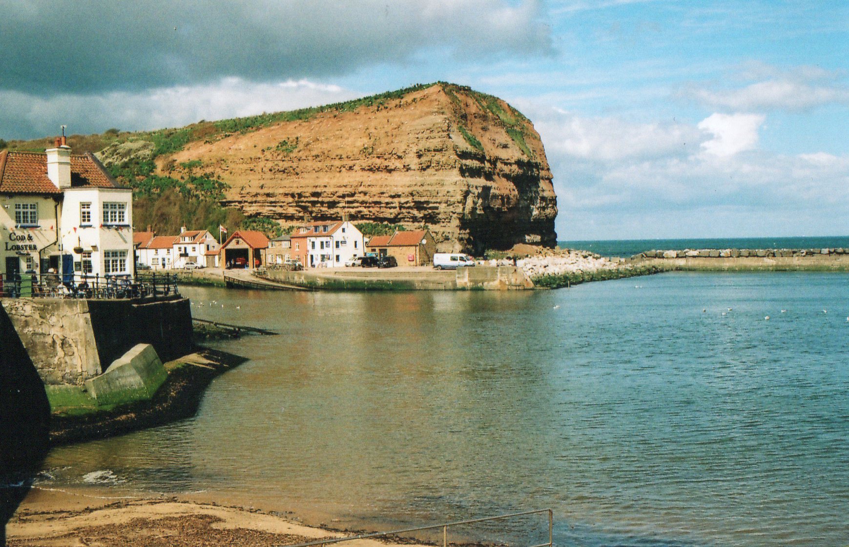 Visiter le Yorkshire – Idées tourisme dans le Yorkshire